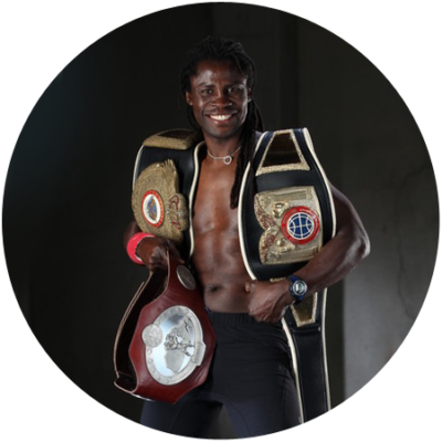 EXF Boxing – Join us today to start your fitness journey!